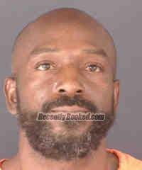 Recent Booking / Mugshot for DAVID JOHNSON in Sarasota County, Florida