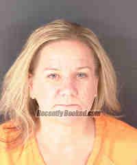 Recent Booking / Mugshot for CHRISTIE ANGEL HATCHER in Sarasota County ...