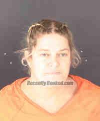 Recent Booking / Mugshot for CACHET DANIELLE JANKOWSKI in Sarasota ...