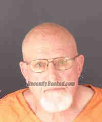 Recent Booking / Mugshot for DENNIS MICHAEL GEORGE HOWELL in Sarasota ...