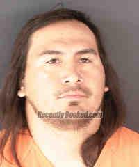 Recent Booking / Mugshot for JOSHUA LEE BENDER in Sarasota County, Florida