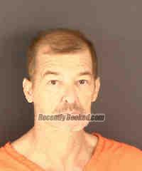 Recent Booking / Mugshot for GERALD SCOTT TOMAS in Sarasota County, Florida