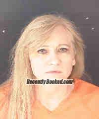 Recent Booking / Mugshot for LEAH CIERRA CLINE in Sarasota County, Florida