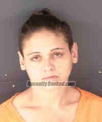 Recent Booking / Mugshot for ASHLEY LEE MCCULLOUGH in Sarasota County ...