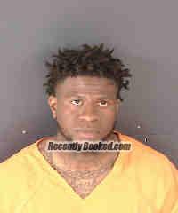 Recent Booking / Mugshot for TRAE BYRON WARD in Sarasota County, Florida