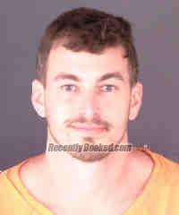 Recent Booking / Mugshot for CHASE GREGORY REVELS in Sarasota County ...