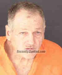 Recent Booking / Mugshot for MARK VINCENT PAWELSKI in Sarasota County ...