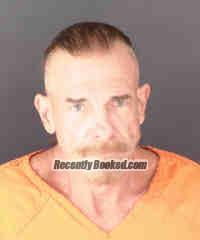 Recent Booking / Mugshot for ANTHONY LEE BENNETT in Sarasota County ...