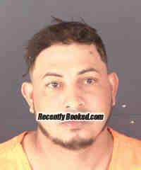 Recent Booking / Mugshot for ROBERTO AYALA RODRIGUEZ AYALA in Sarasota ...