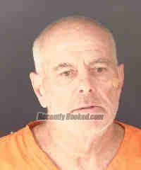 Recent Booking / Mugshot for JOHN PETER ATHANS in Sarasota County, Florida