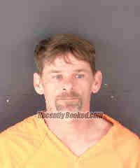 Recent Booking / Mugshot for LARRY WAYNE GILL in Sarasota County, Florida