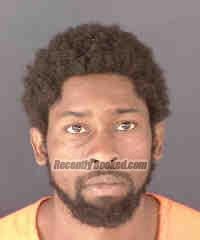 Recent Booking / Mugshot for MARCUS BERNARD ROBINSON in Sarasota County ...