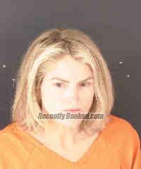 Recent Booking / Mugshot for LAURA ELIZABETH COLLINS in Sarasota County ...