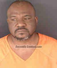 Recent Booking / Mugshot for MARVIN DILLON BOOTHE in Sarasota County ...