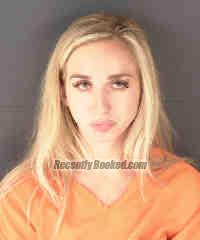 Recent Booking / Mugshot for DAISY NICOLE HURLEY in Sarasota County ...