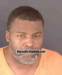 Recent Booking / Mugshot for OSCAR FREEMAN FOWLER in Sarasota County ...