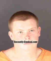 Recent Booking / Mugshot for COLIN CHRISTOPHER ENOS in Sarasota County, Florida