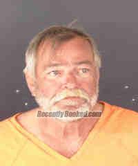 Recent Booking / Mugshot for KENNETH SCOTT SHEPARD in Sarasota County ...