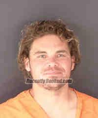 Recent Booking / Mugshot for BRADLEY AARON BENDER in Sarasota County ...