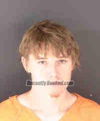 Recent Booking / Mugshot for SEAMUS BRIAN BROWNING in Sarasota County ...