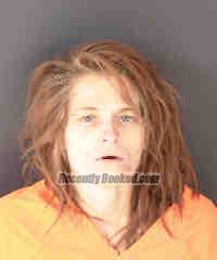 Recent Booking / Mugshot for ALICIA MARIE POPPER in Sarasota County ...
