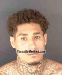 Recent Booking / Mugshot for TYLER MARKUS RADKEY in Sarasota County ...