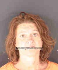 Recent Booking / Mugshot for REBECA LOUISE GOLIGHTLY in Sarasota County ...
