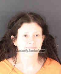 Recent Booking / Mugshot for MICHELLE LYNN LAIRD in Sarasota County ...