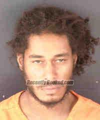 Recent Booking / Mugshot for DOMINIC DARNELL CHAMPION in Sarasota ...