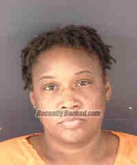 SHANTA RENEE WHITEHEAD Arrest Record & Booking Info – Sarasota County ...