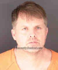 Recent Booking / Mugshot for ERIC J PERRY in Sarasota County, Florida