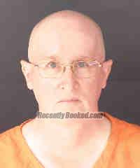 Recent Booking / Mugshot for ROBERT MICHAEL MYERS in Sarasota County ...