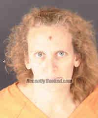 Recent Booking / Mugshot for ALLISON TRACY PARKER in Sarasota County ...