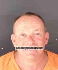 Recent Booking / Mugshot for TERRY LEE MASON in Sarasota County, Florida