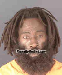 Recent Booking / Mugshot for RASSAN LAMONT TURNER in Sarasota County ...
