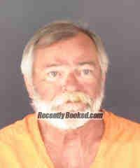 Recent Booking / Mugshot for KENNETH SCOTT SHEPARD in Sarasota County ...