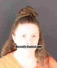 Recent Booking / Mugshot for AMANDA KAY MCCOY in Sarasota County, Florida