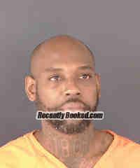 Recent Booking / Mugshot for BEN JOSEPH in Sarasota County, Florida