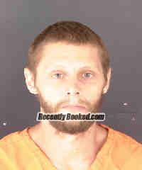 Recent Booking / Mugshot for ROBERT CHARLES JR CARR in Sarasota County ...