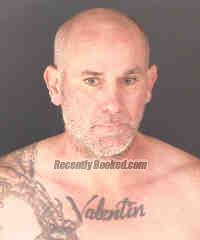 Recent Booking / Mugshot for VALENTIN PIEVE SAENZ PIEVE in Sarasota ...