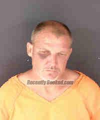 Recent Booking / Mugshot for DAVID LEE JR PEMBERTON in Sarasota County ...