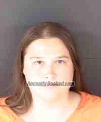 Recent Booking / Mugshot for STEPHANIE GRACE KERRIGAN in Sarasota ...