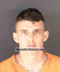 Recent Booking / Mugshot for TRAVIS MATTHEW LISIEWSKI in Sarasota ...