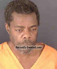 Recent Booking / Mugshot for MARVIN LEE JACKSON in Sarasota County, Florida