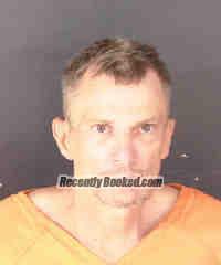 Recent Booking / Mugshot for MARK CAMBELL GROBMYER in Sarasota County ...