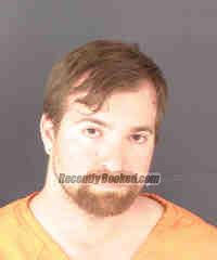 Recent Booking / Mugshot for CHRISTOPHER DONALD BICE in Sarasota County ...