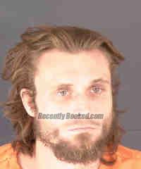 Recent Booking / Mugshot for BLAKE BURKS KEENE in Sarasota County, Florida