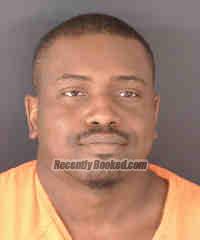 Recent Booking / Mugshot for NICHOLAS ANDRE BENNETT in Sarasota County ...
