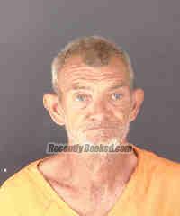 Recent Booking / Mugshot for DONALD ALAN GOOD in Sarasota County, Florida