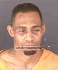 Recent Booking / Mugshot for BRANDON ALEXANDER ANDERSON in Sarasota ...